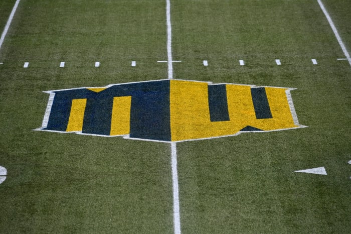 Mountain West Conference Release Strong Statement On College Football ...