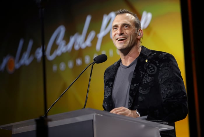 Doug Gottlieb's Green Bay Team Suffers Embarrassing Loss Wednesday ...