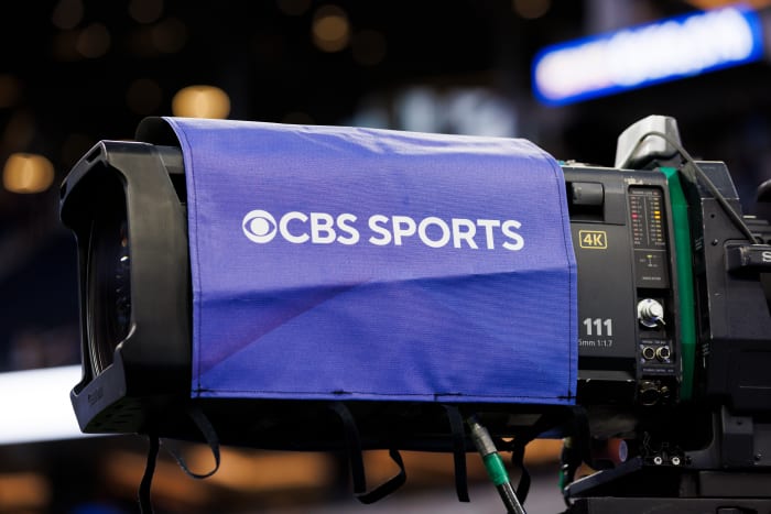 CBS Announces Retirement Of Longtime Golf Announcer - The Spun