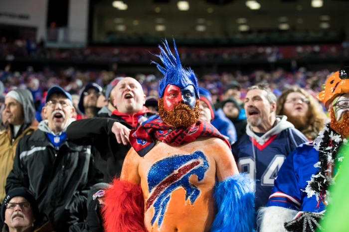 The 5 Most Cursed Cities In American Professional Sports - The Spun