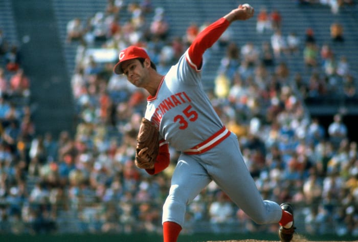 Three-Time World Series-Winning Pitcher Has Died At 73 - The Spun