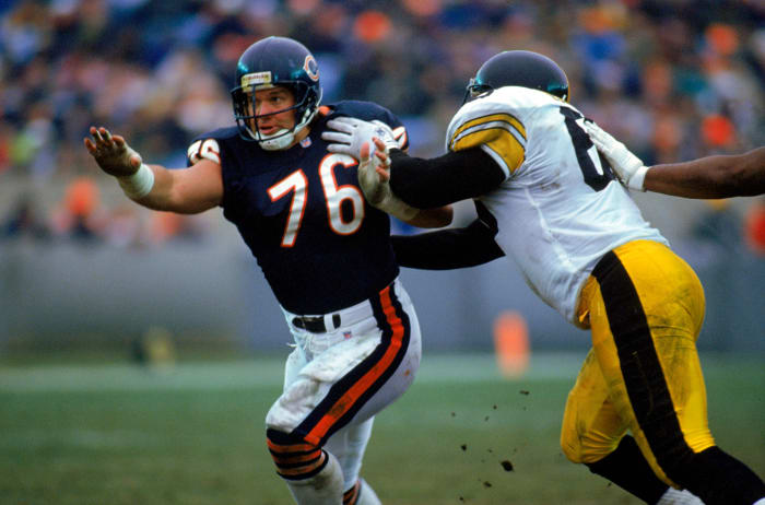NFL Legend Has Been Officially Moved Into Hospice Care - The Spun NFL Legend Has Been Officially Moved Into Hospice Care - The Spun