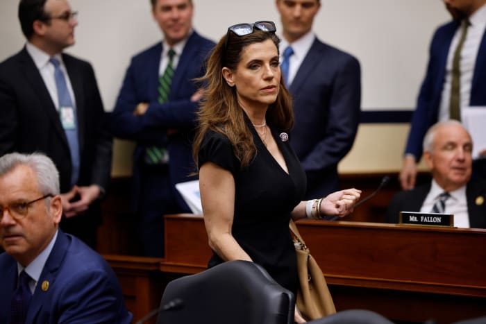 U.S. Representative Is Turning Heads With Her 47th Birthday Photo - The ...