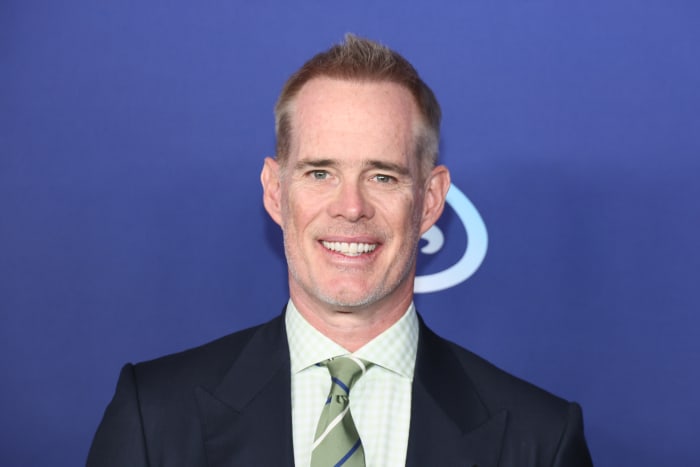Joe Buck Had Perfect Response To NFL Troll During AFC Championship ...