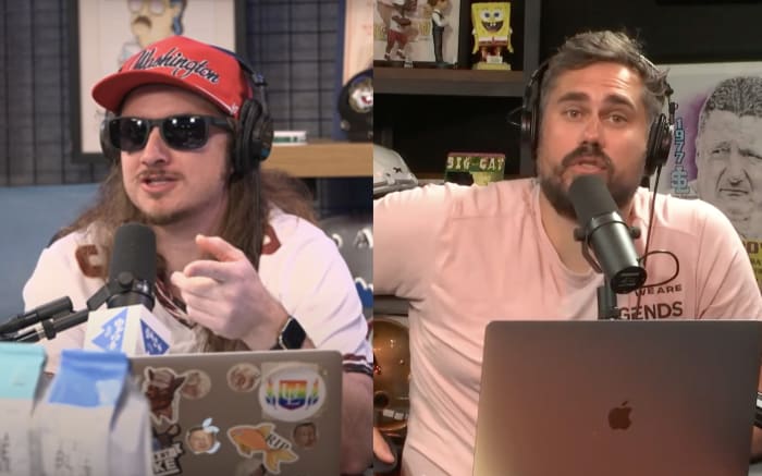 The Spun's 64 Most Annoying People In Football Media - The Spun