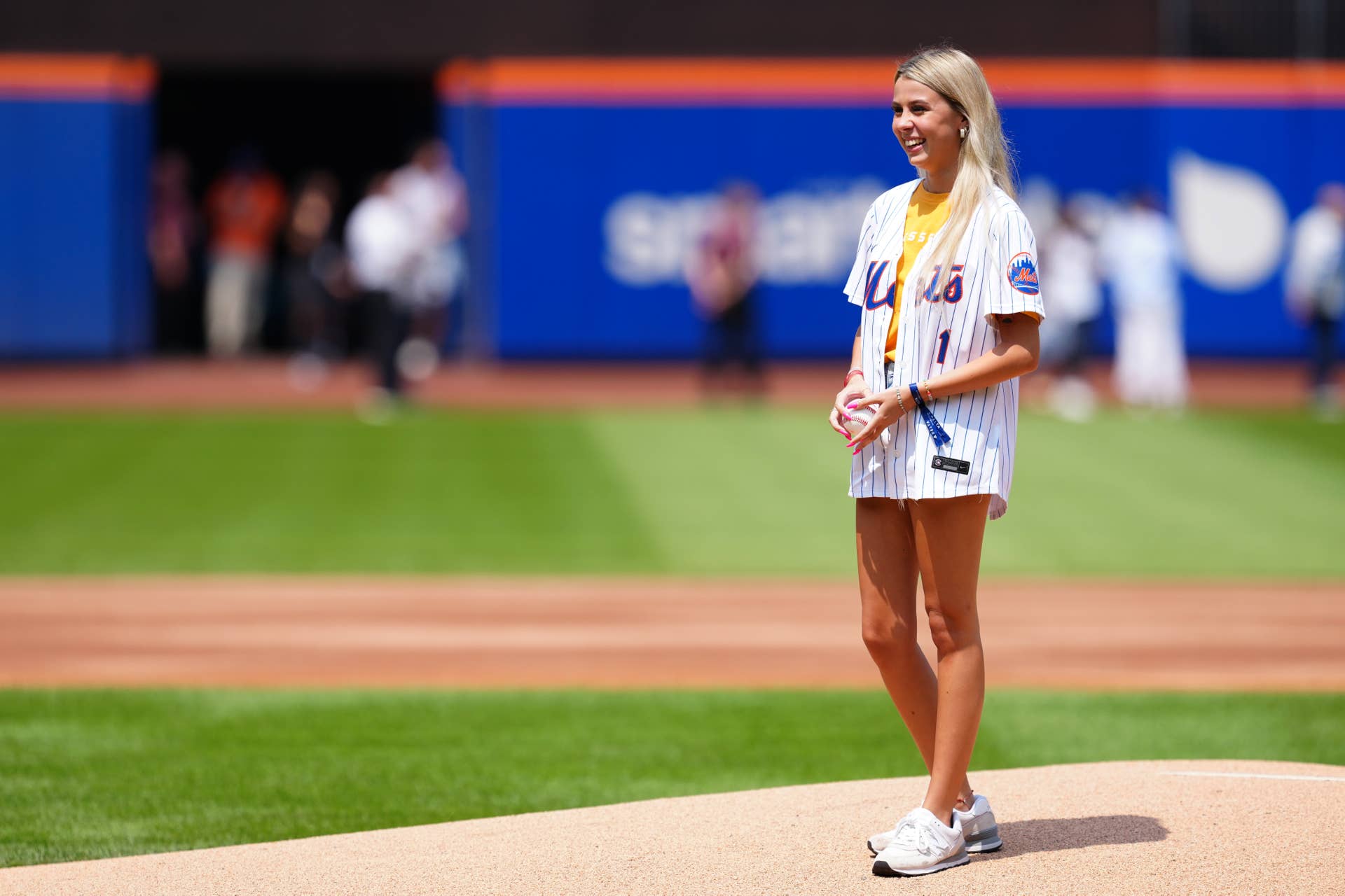 Legendary Sports Radio Host Blasts Mets For Letting 'Hawk Tuah' Girl ...