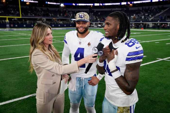 NFL Fans React To Big Dallas Cowboys Free Agency Rumor - The Spun NFL Fans React To Big Dallas Cowboys Free Agency Rumor - The Spun