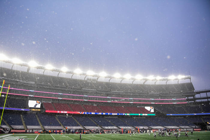 NFL Owner Reportedly Considering Surprising Firing - The Spun NFL Owner Reportedly Considering Surprising Firing - The Spun