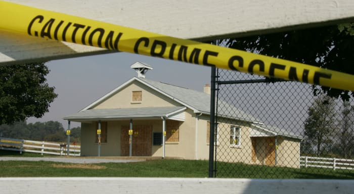 Three Amish Children Killed In 'Horrible' Accident - The Spun