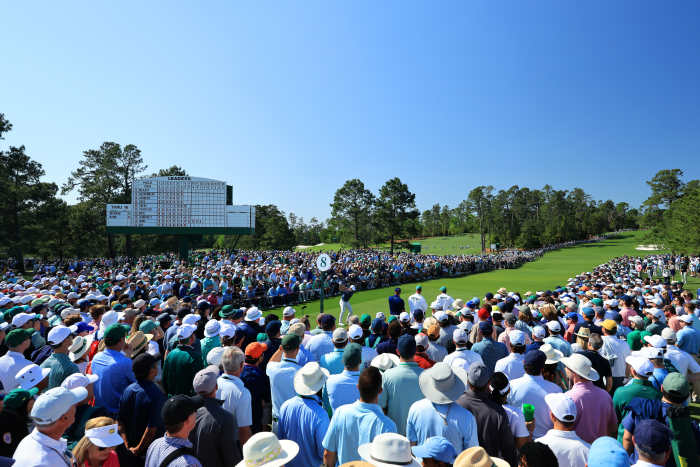 The Masters Announces Its Playoff Rules For 2025 - The Spun The Masters Announces Its Playoff Rules For 2025 - The Spun