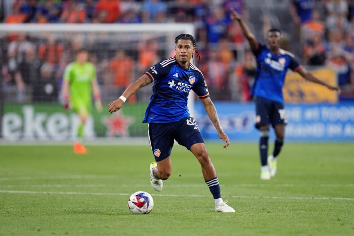 Major League Soccer Star Died At 22 Years Old Monday Night - The Spun