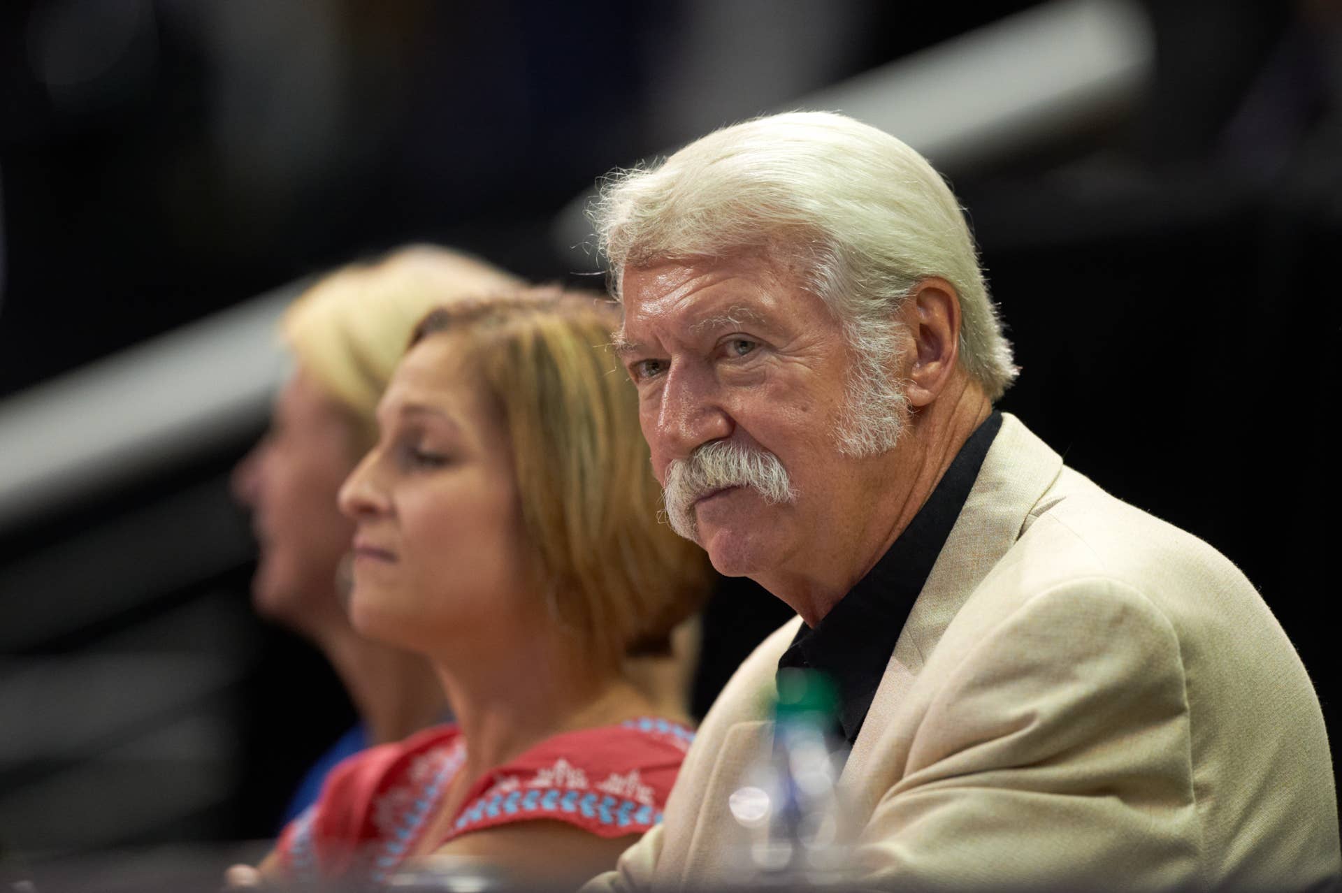 Legendary Olympic Gymnastics Coach Bela Karolyi Has Passed Away At 82 ...