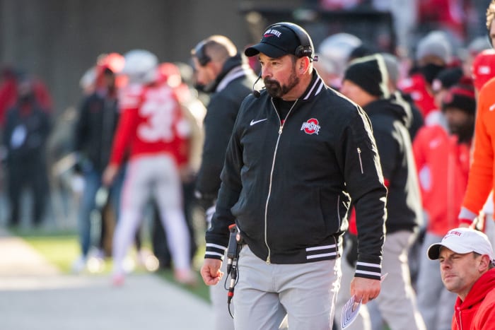 Ohio State Confirms Decision On Ryan Day For 2025 Season - The Spun