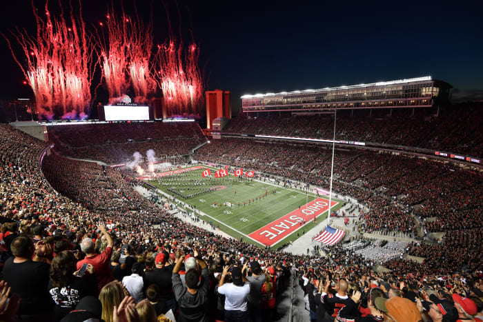 Ohio State Making Big Change To Ohio Stadium Before 2026 - The Spun