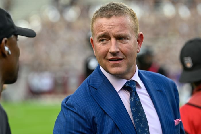 Kirk Herbstreit Got Emotional After Ohio State Won National ...