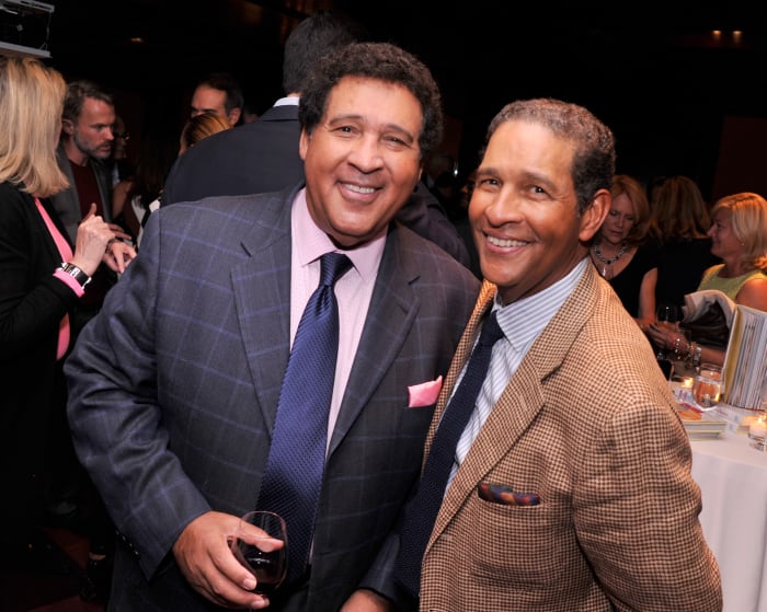 Cause Of Death Announced For Longtime CBS Broadcaster Greg Gumbel - The ...