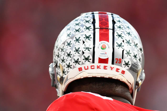 Ohio State Star Caleb Downs Signs Big Deal Before National Title - The Spun