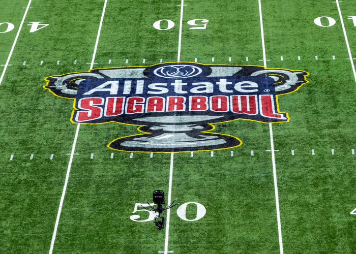 College Football Fans React To Decision On The Sugar Bowl - The Spun