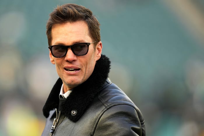 Troy Aikman Gives One Big Word Of Advice To Tom Brady Before Super Bowl 59 - The Spun