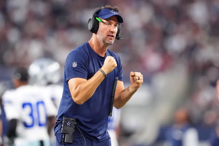 Adam Schefter Reveals What He's Hearing About Cowboys, Brian ...