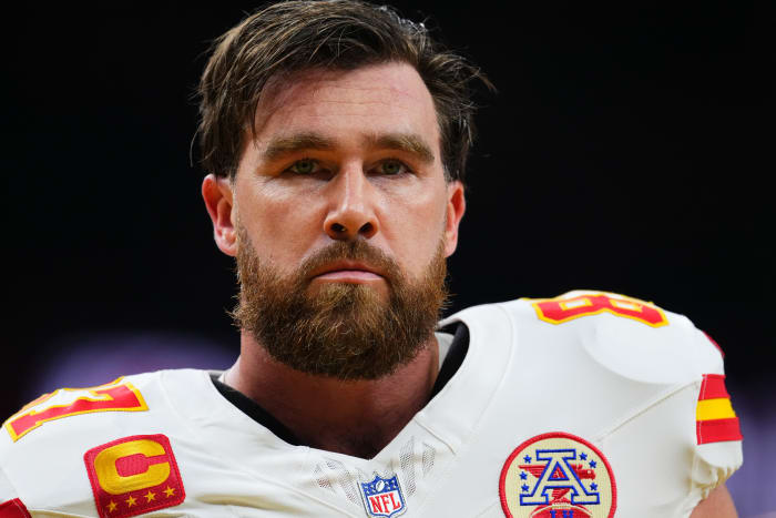 The Chiefs Have One Demand For Travis Kelce If He Comes Back - The Spun