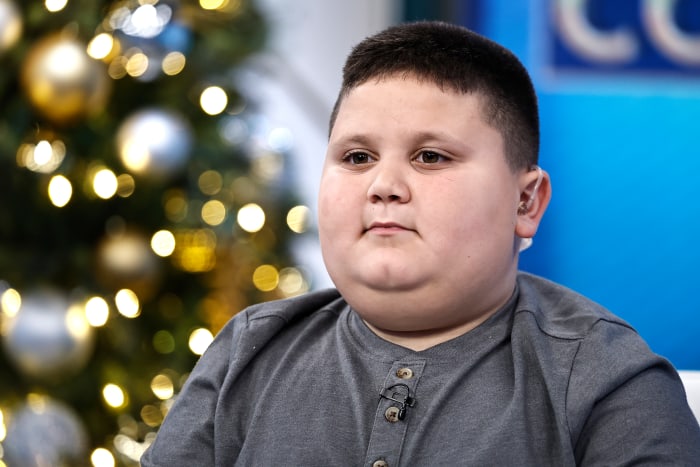 The Rizzler Is Turning Heads At The Daytona 500 On Sunday - The Spun