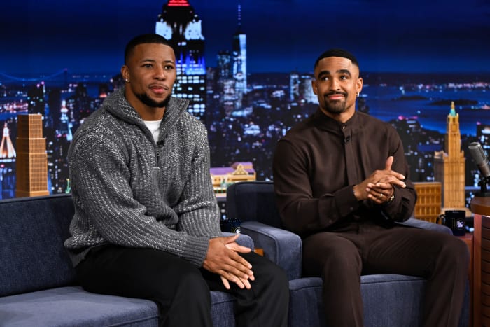 NFL Fans React To Eagles' Decision On White House Visit - The Spun