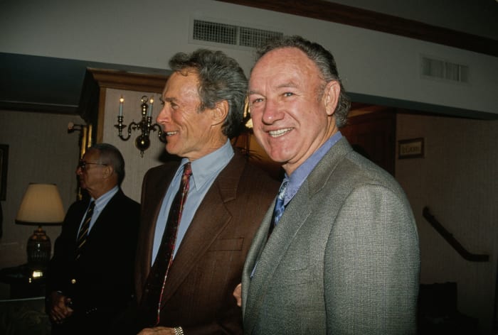 Gene Hackman's Family Facing Blame After Cause Of Death Revealed - The Spun