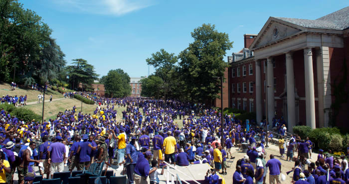 Frat Boys Accused Of Lying To Police About Pledge's Hazing Death - The Spun