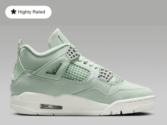 Retro Air Jordan Shoes Are Still Available To Buy, but There’s a Catch ...