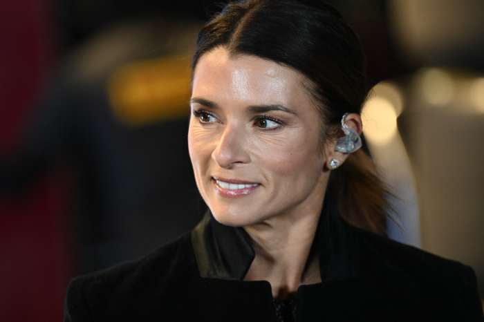 Danica Patrick Doesn't Hold Back On Friend Changing Political Parties ... Danica Patrick Doesn't Hold Back On Friend Changing Political Parties ...