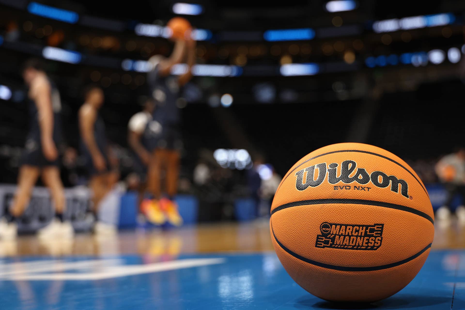 NCAA Tournament First Four Games Make History - The Spun