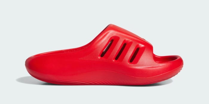 Iconic Adidas Slides Are on Sale for as Low as $14, and They’re Moving ...