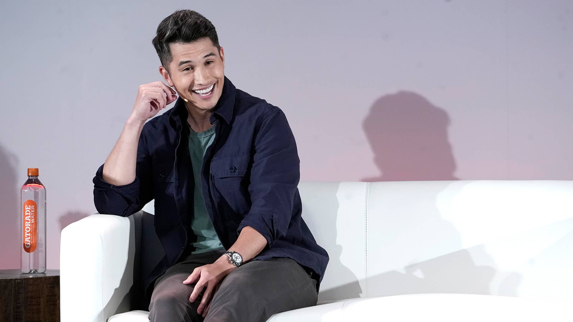 'SportsCenter' Anchor Shares Heartwarming Engagement Video - The Spun