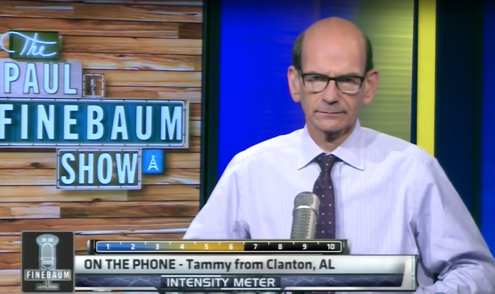 Alabama Fans Set Up GoFundMe To Support Finebaum Show Legend Phyllis ...