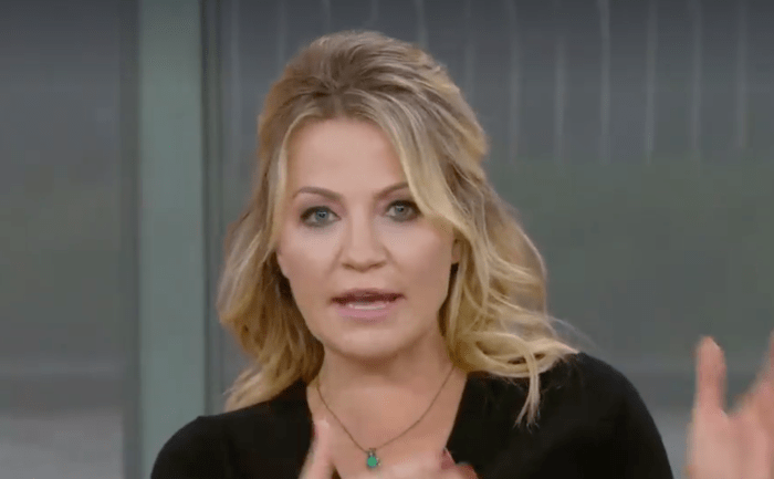 Former ESPN Host Michelle Beadle Doesn't Hold Back On Stephen A. Smith ...