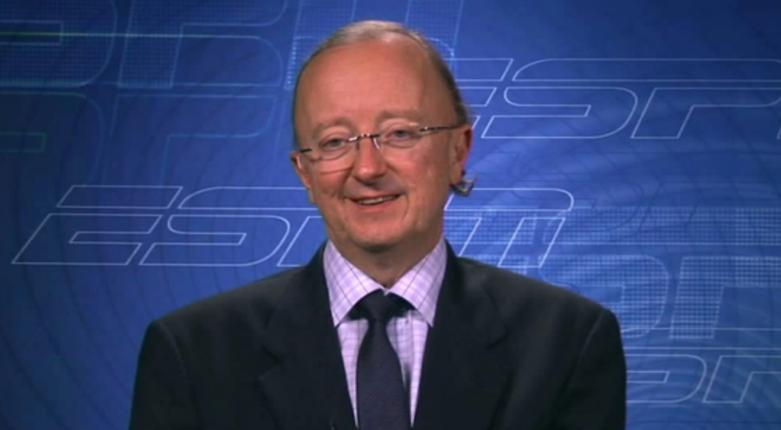 John Clayton Clarifies What He Said About J.J. Watt Teams - The Spun