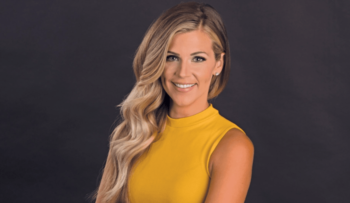 Photos: Meet The Husband Of ESPN Host Sam Ponder - The Spun