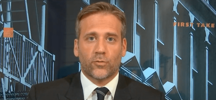 Max Kellerman Has A Crazy Choice For Lakers Coach - The Spun