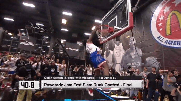 LeBron James Free Agency: What Collin Sexton Means For Cavaliers ...