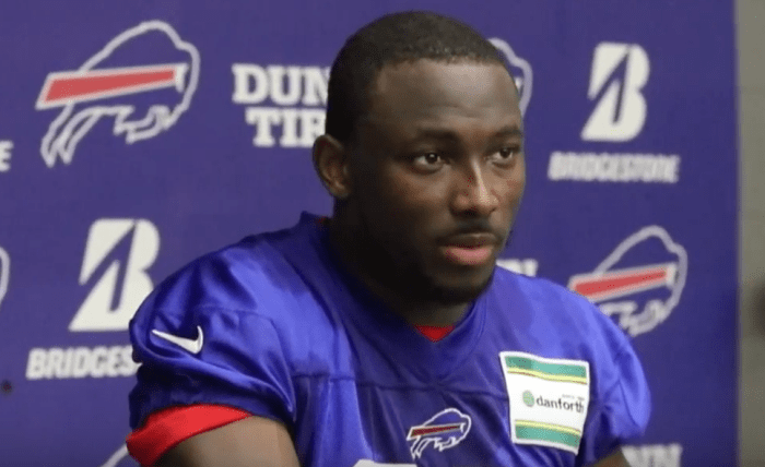 Mother Of NFL Star's Son Posts Troubling Message On Instagram - The Spun