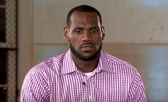 Here's The Letter Dan Gilbert Wrote Cavs Fans After LeBron James Opted ... Here's The Letter Dan Gilbert Wrote Cavs Fans After LeBron James Opted ...