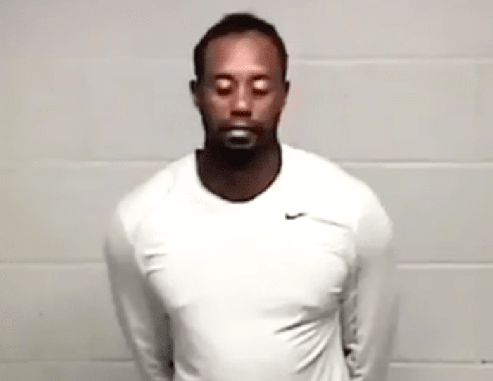 New Toxicology Report Indicates Tiger Woods Had 5 Different Drugs In His System At Time Of