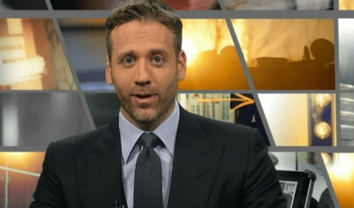 ESPN's Max Kellerman Is Getting Crushed For What He Said About Notre ...