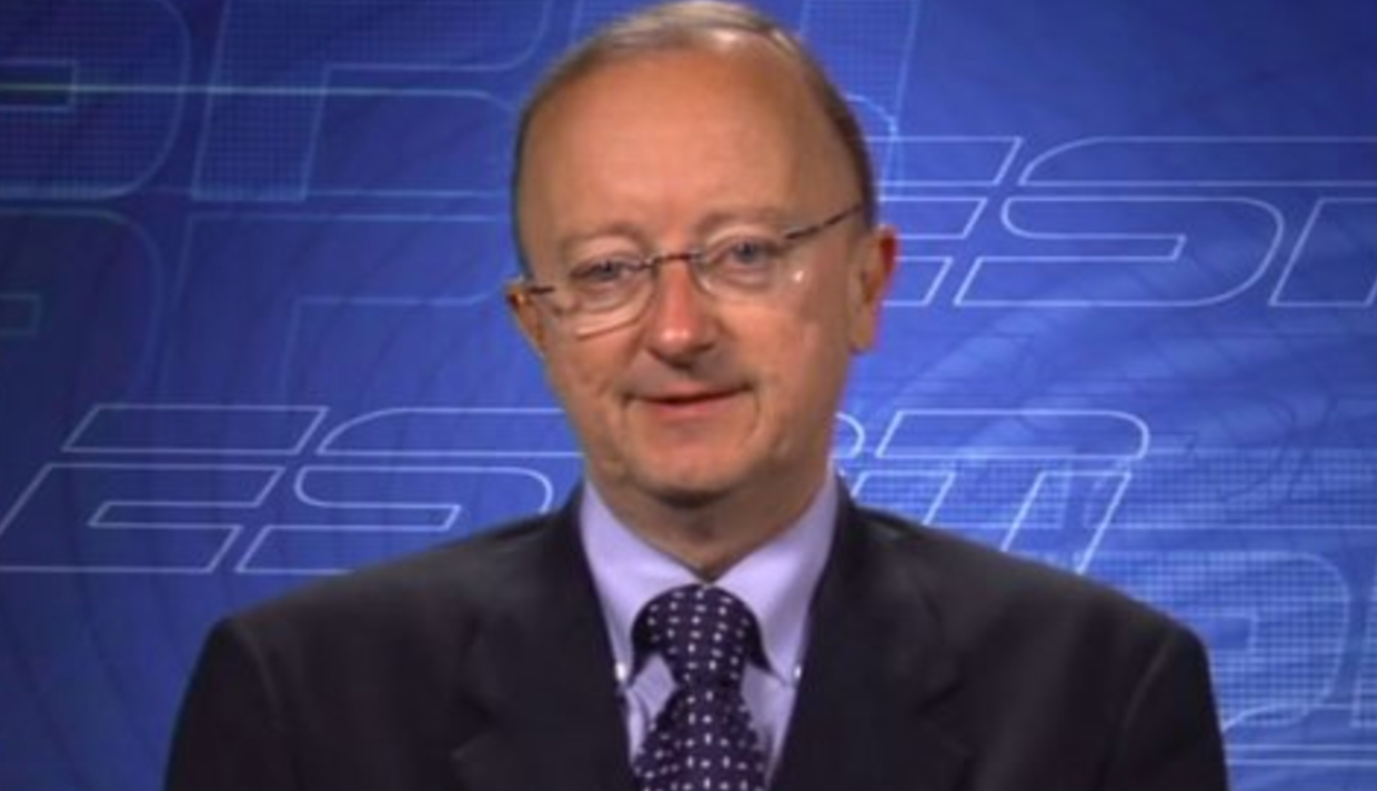 John Clayton's Family Releases Statement Following His Death - The Spun