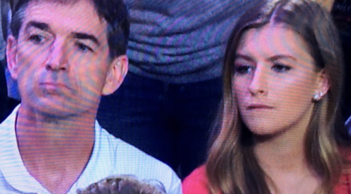 John Stockton Sparks Controversy At NBA All-Star Weekend - The Spun