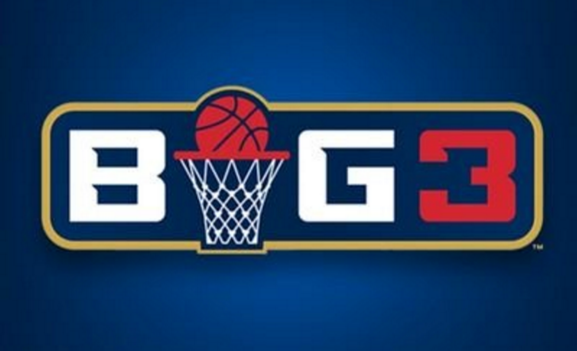 Ice Cube's "Big3" Basketball League Features Former NBA Greats, And Not ...