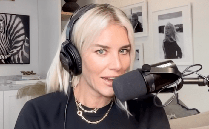 NFL Fans Thinking Of Charissa Thompson After Scary Robbery - The Spun