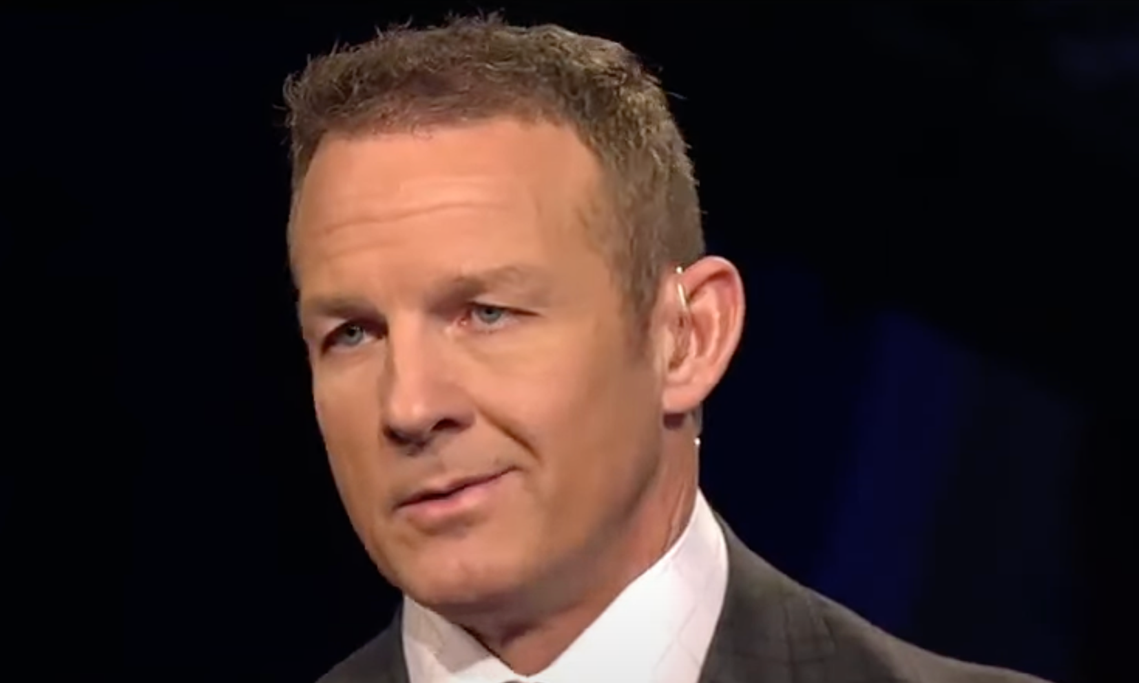 Merril Hoge Wouldn't Draft Drake Maye In The First Round - The Spun