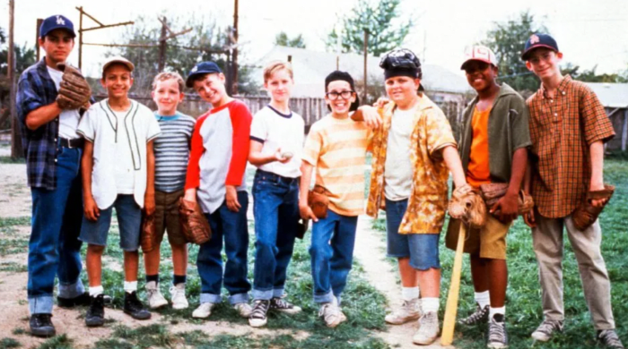 Sports Fans Saddened By Arrest Of 'The Sandlot' Actor - The Spun